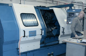 Panther Engineering Inc | Precision CNC Machining | 5 axis CNC | AS9100 ...