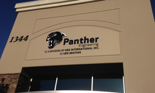 Panther Engineering Inc | Precision CNC Machining | 5 axis CNC | AS9100 ...